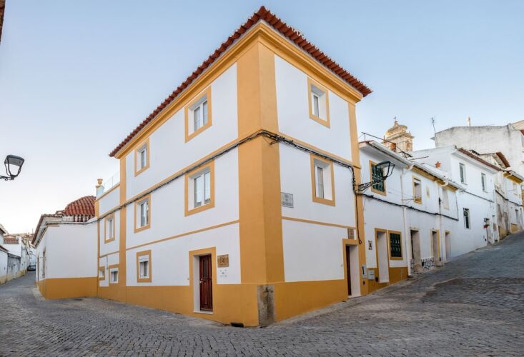 Azinheira Suites Townhouse - Elvas