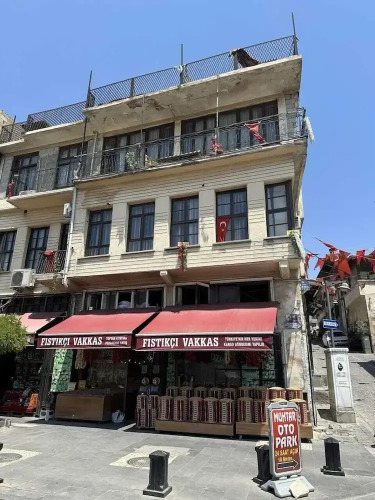 Fazilet Boutique Hotel - Gaziantep