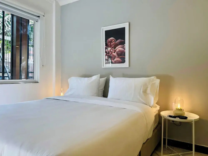 Loft Living 9 - Cali