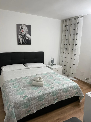 Casa Sul Viale Degli Studenti - Lecce