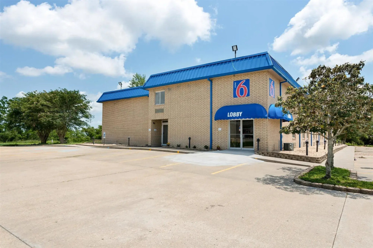 Motel 6 New Iberia, La - New Iberia, LA