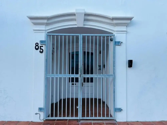 Bim Backpackers In Muizenberg - Kaapstad