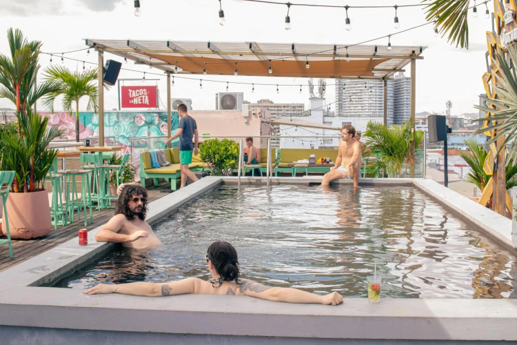 Viajero Casco Viejo Hostel - Ciudad de Panamá