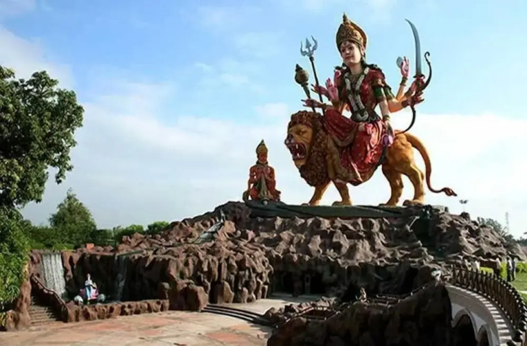 Darpan Nikunj Rubystone Express - Vrindavan