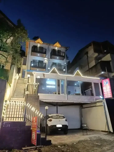 Blue Bird Home Stay - Mukteshwar