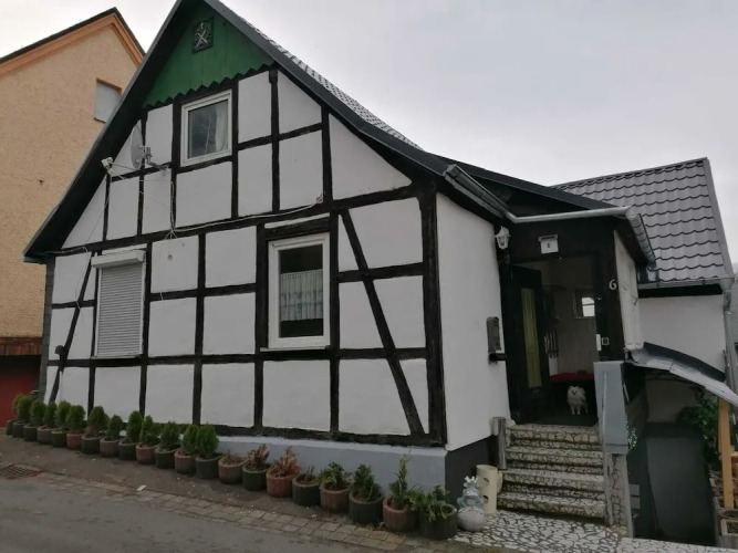 Sauerland Ferienhaus - Olsberg