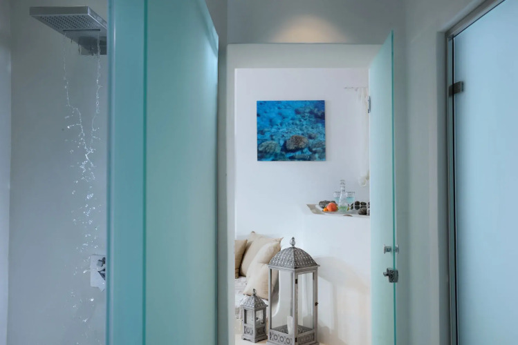 Elegant Villas & Suites - Mykonos