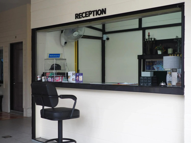 Mangoes Guesthouse - Rayong