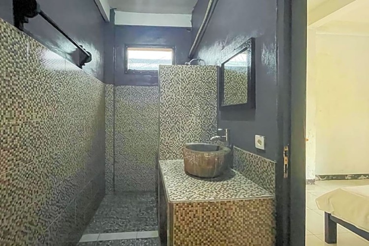 711 Gili Trawangan - Gili-Inseln