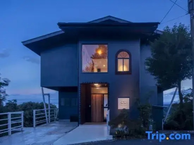 The Villas〜atami Amazing Ocean View〜 - Izunokuni
