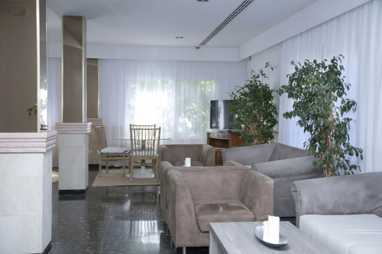 Hotel Roc Oberoy - Adults Only - Peguera