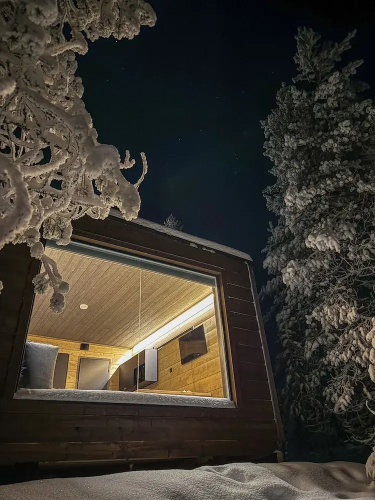 Aurora Hill Resort - Rovaniemi