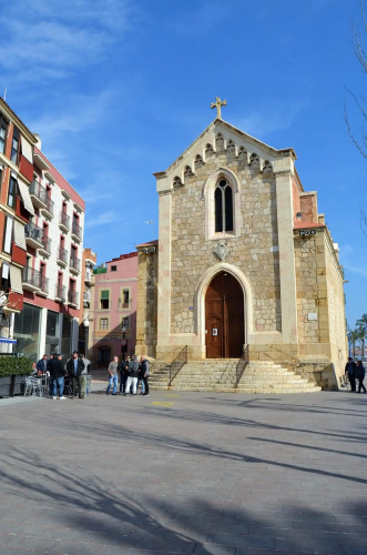 Tarragona Ciudad, El Serrallo Ap-2 - Tarragona