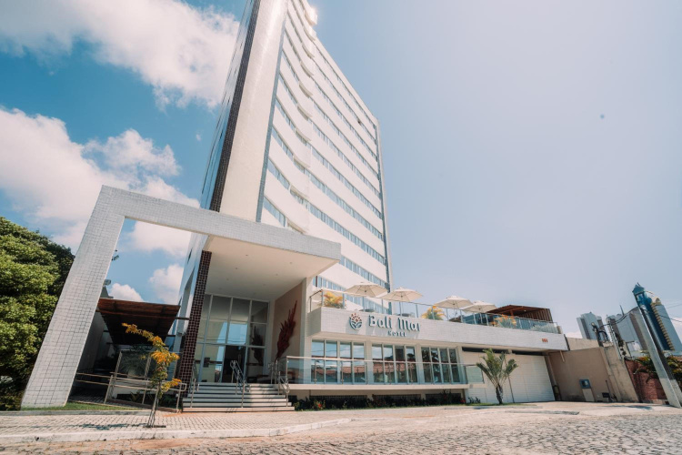 Bali Mar Hotel - Natal