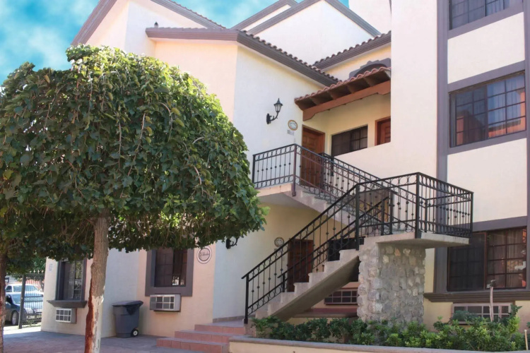 Hotel Suites El Paseo - Ciudad Juárez