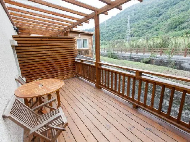 Caifeng House - Hualien County
