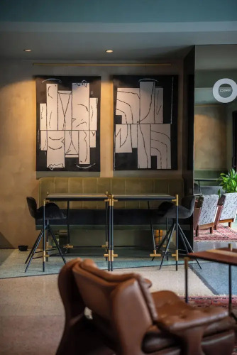 Room12 - Bucharest