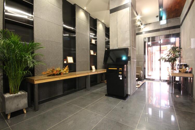 Ecostay Hotel - Jeongeup-si