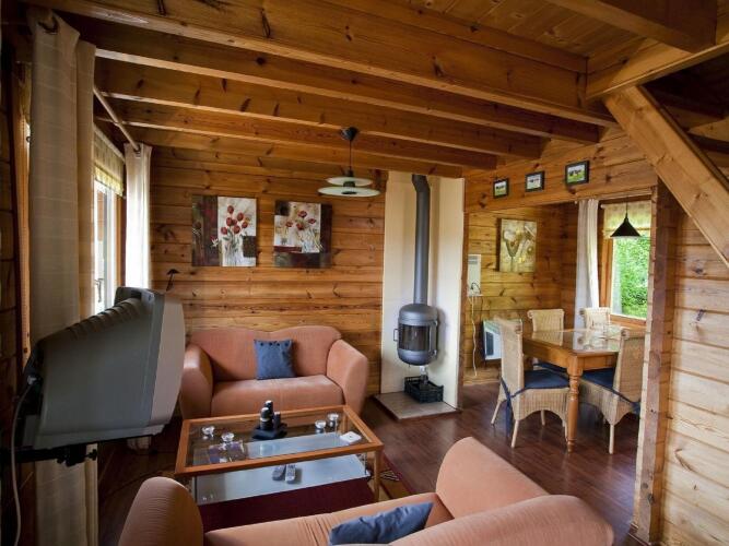 Charming House With Beautiful View Of The Ardennes - La Roche-en-Ardenne