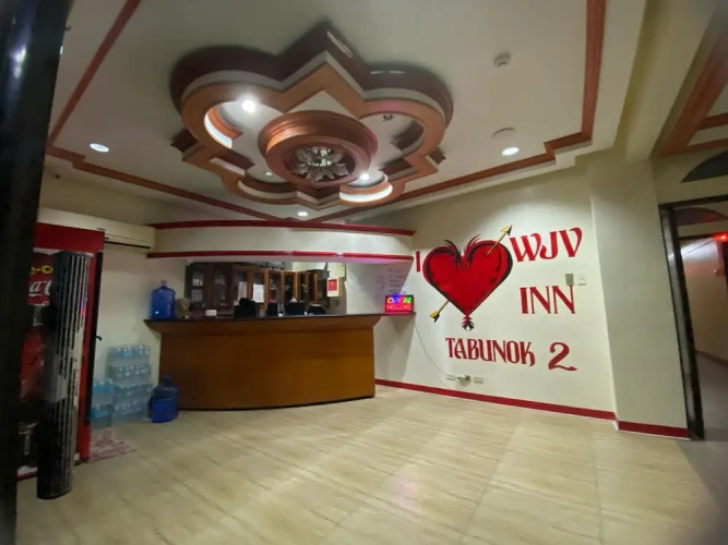 Wjv Inn Tabunok Ii - Talisay
