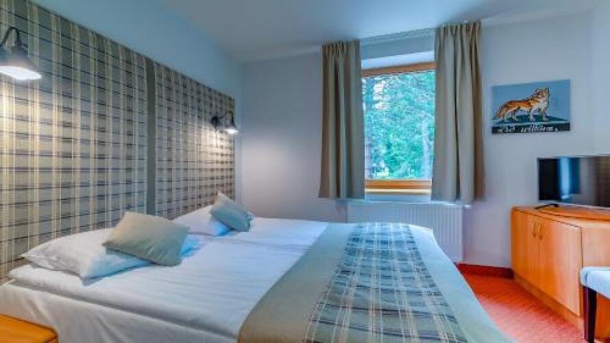 Hotel Batory - Szczawnica
