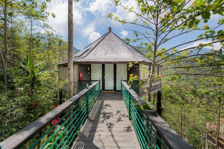 Munduk Heaven Luxury Villas - Munduk