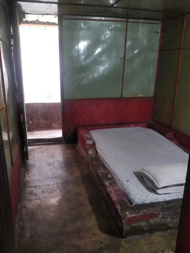 Hotel O Barak Tambunan Nearbelawan Port - Medan