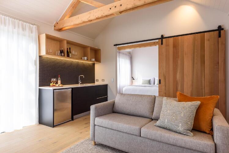 Plume Villas - Warkworth
