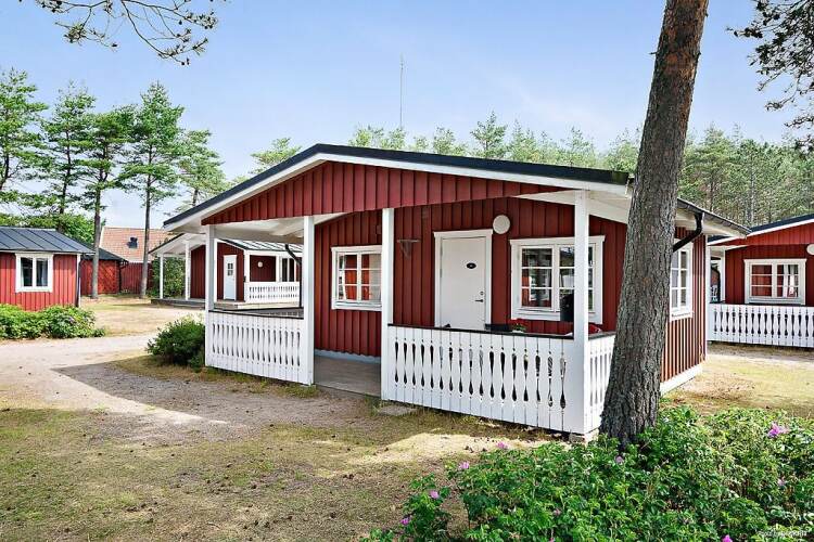 First Camp Tylösand - Halmstad