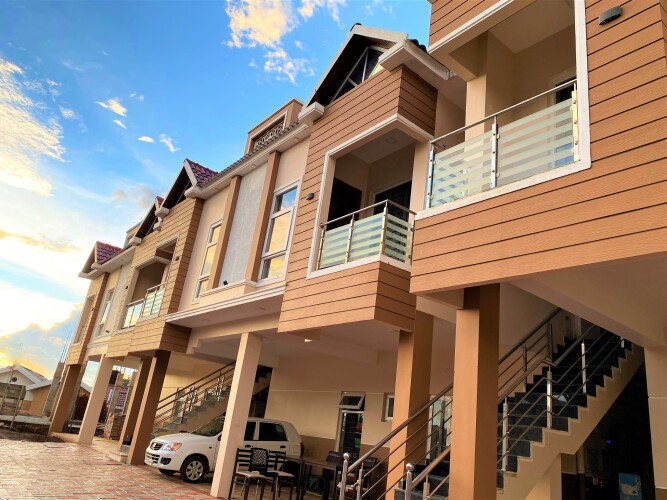 Avalon Stays  Ooty - Ooty