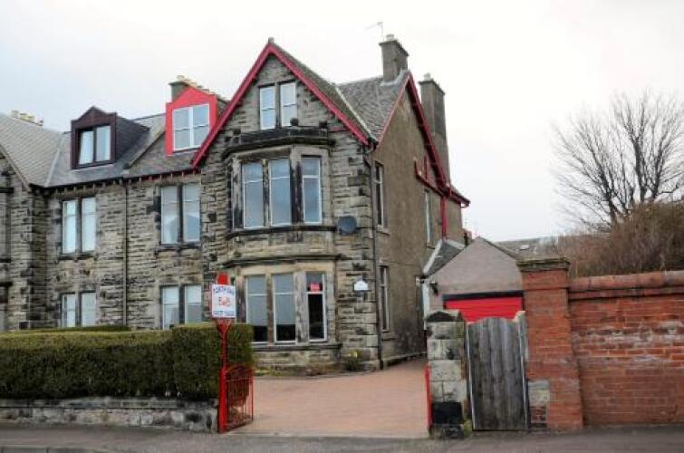 Forth Bay Guest House - Fife