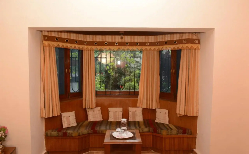 Hotel Lr Regency - Mathura