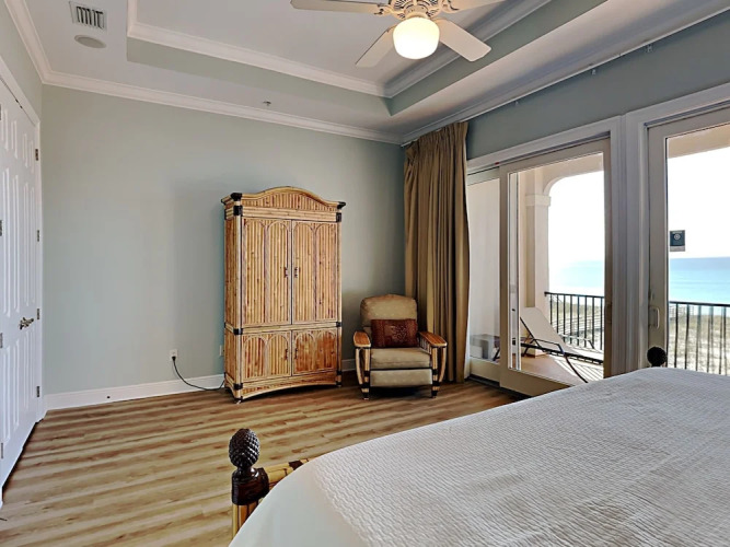 Beachy Dreams - Navarre, FL