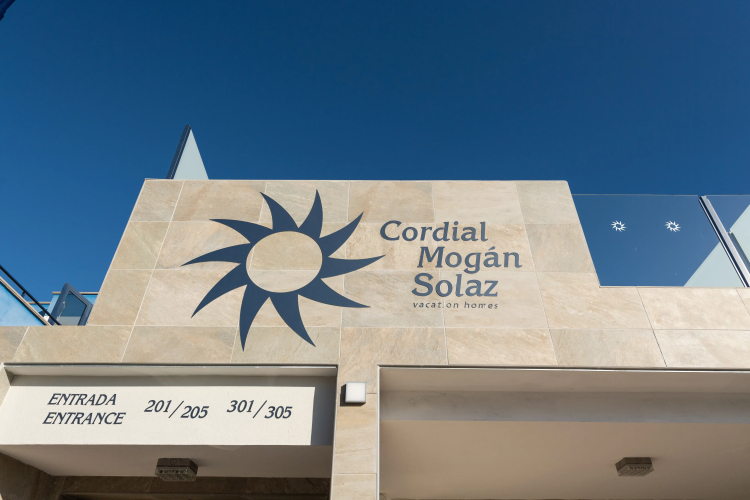 Cordial Mogan Solaz - Canary Islands