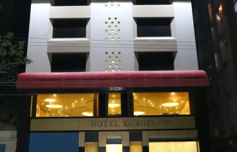 Hotel Europa Inn - Dimapur