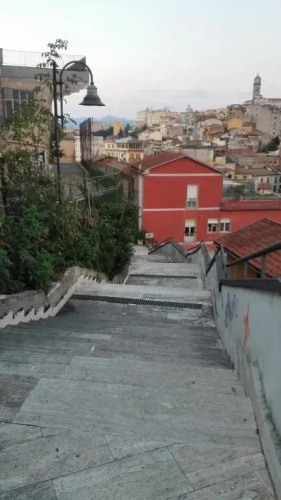 Casa Pierosa - Frosinone