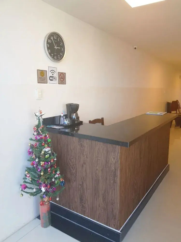 Hotel Itapuã Tropical - Salvador