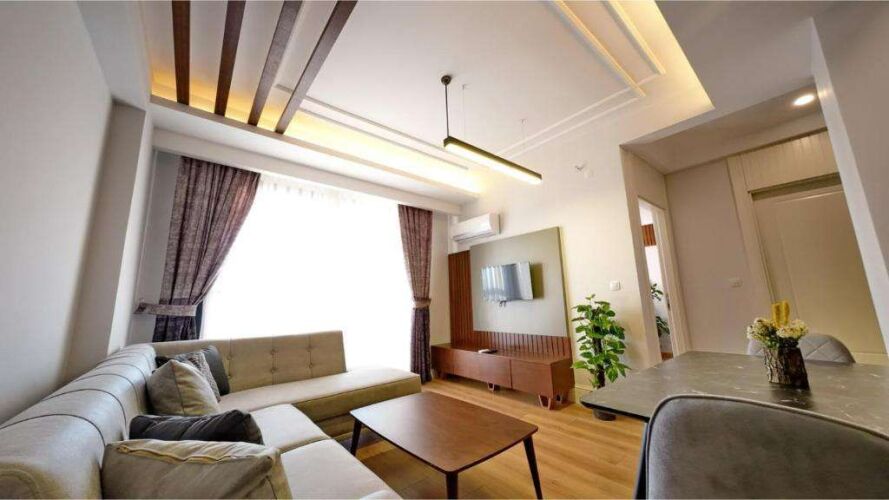 Falaylar Suit Hotel - Mardin