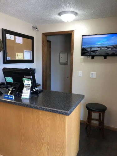 Super 8 By Wyndham Florence Or - Florence, OR