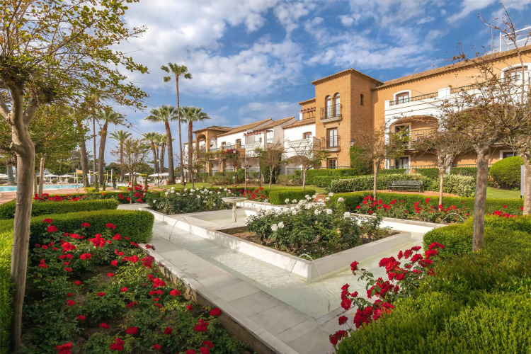 Barcelo Isla Canela Hotel - Isla Canela