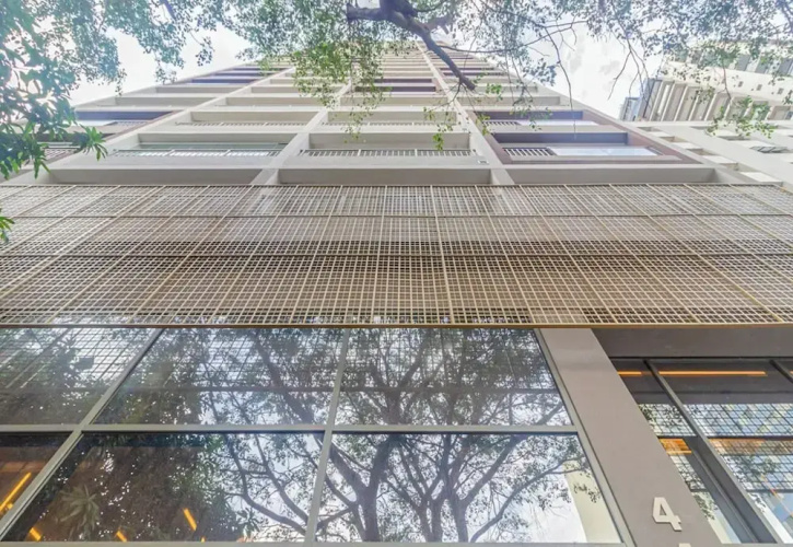 360 Paraiso - São Paulo, Brezilya
