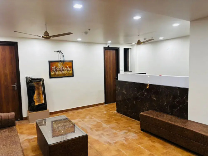 Nirvana Inn - Prayagraj