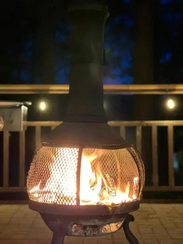 Muskoka Waterfront Retreat - Ontario 60