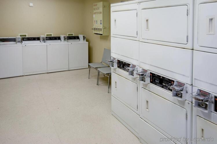Extended Stay America Suites Lubbock Southwest - Lubbock, TX