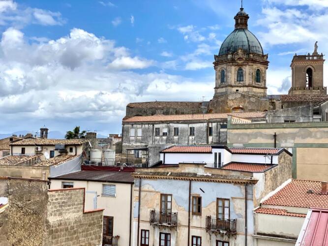 B&b Aliva - Alcamo