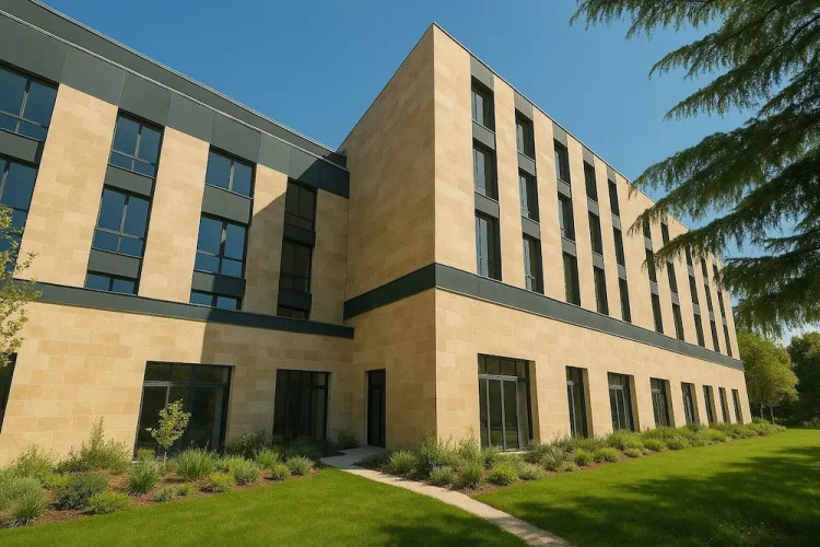 Nemea Appart Hotel Bordeaux Pessac - Mérignac