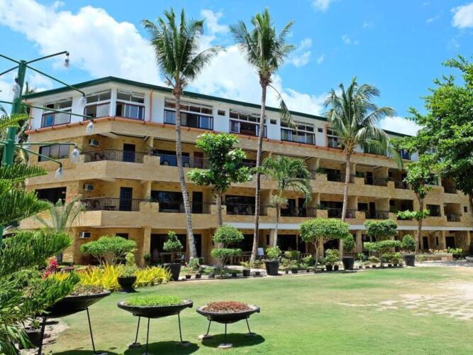 Dumaluan Beach Resort - Sagbayan