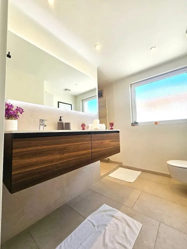 Comfort 2br Flat With Terrace&parking - Luxembourg City