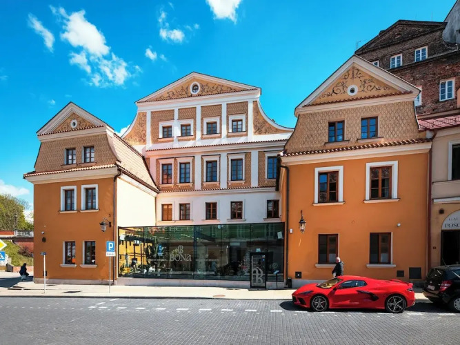 Fontana Boutique - Lublin