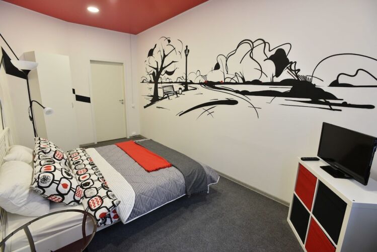 Hostel Citye - Yekaterinburg